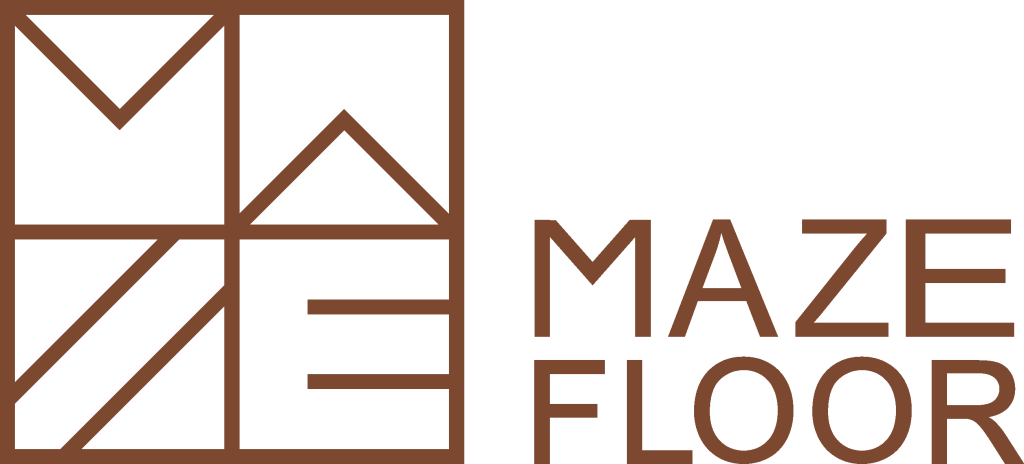 MAZE Floor石塑地板商店